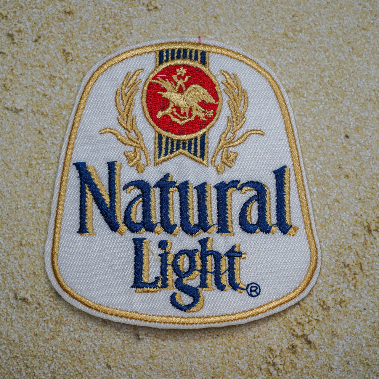 Natural Light – Salty Bird