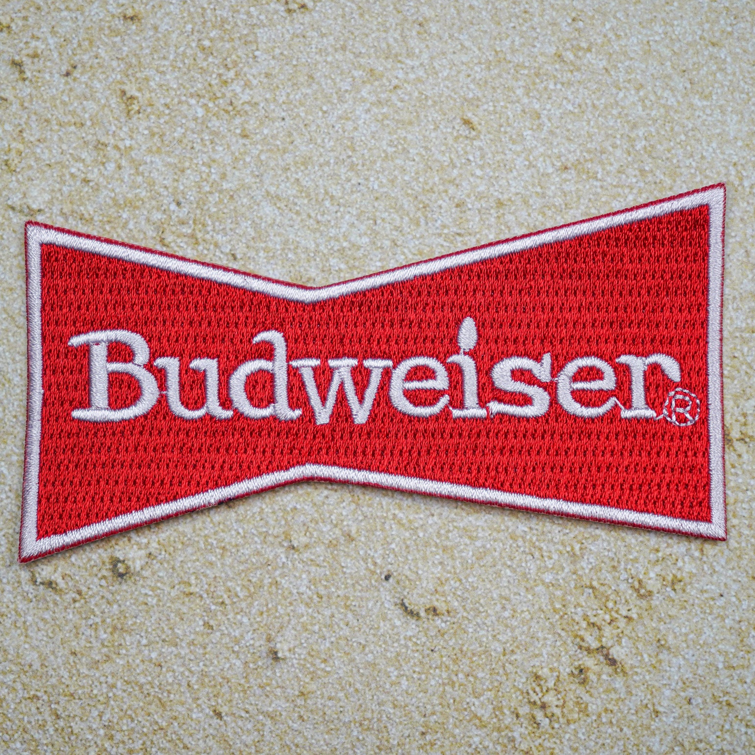 Budweiser Ribbon – Salty Bird