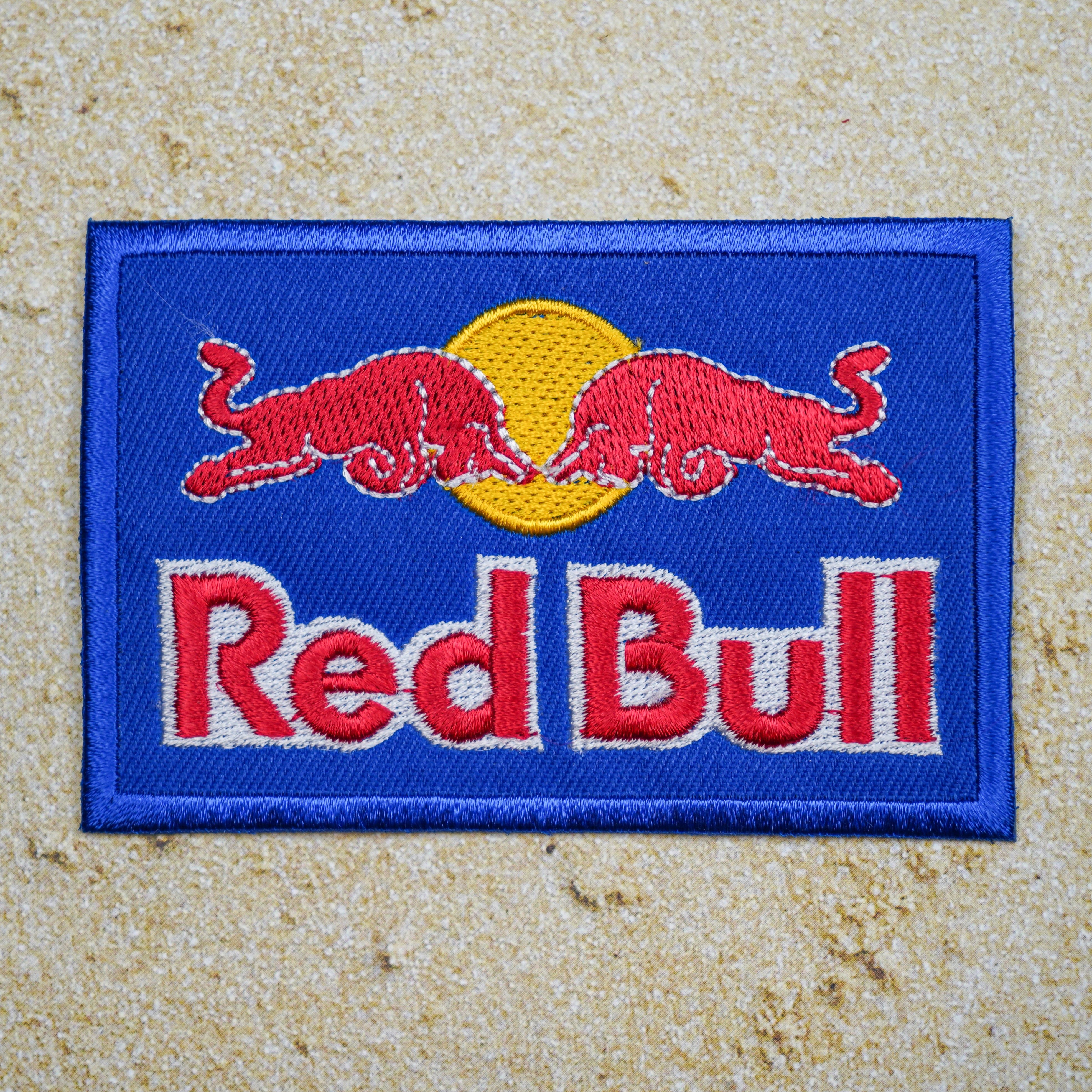 Red Bull – Salty Bird