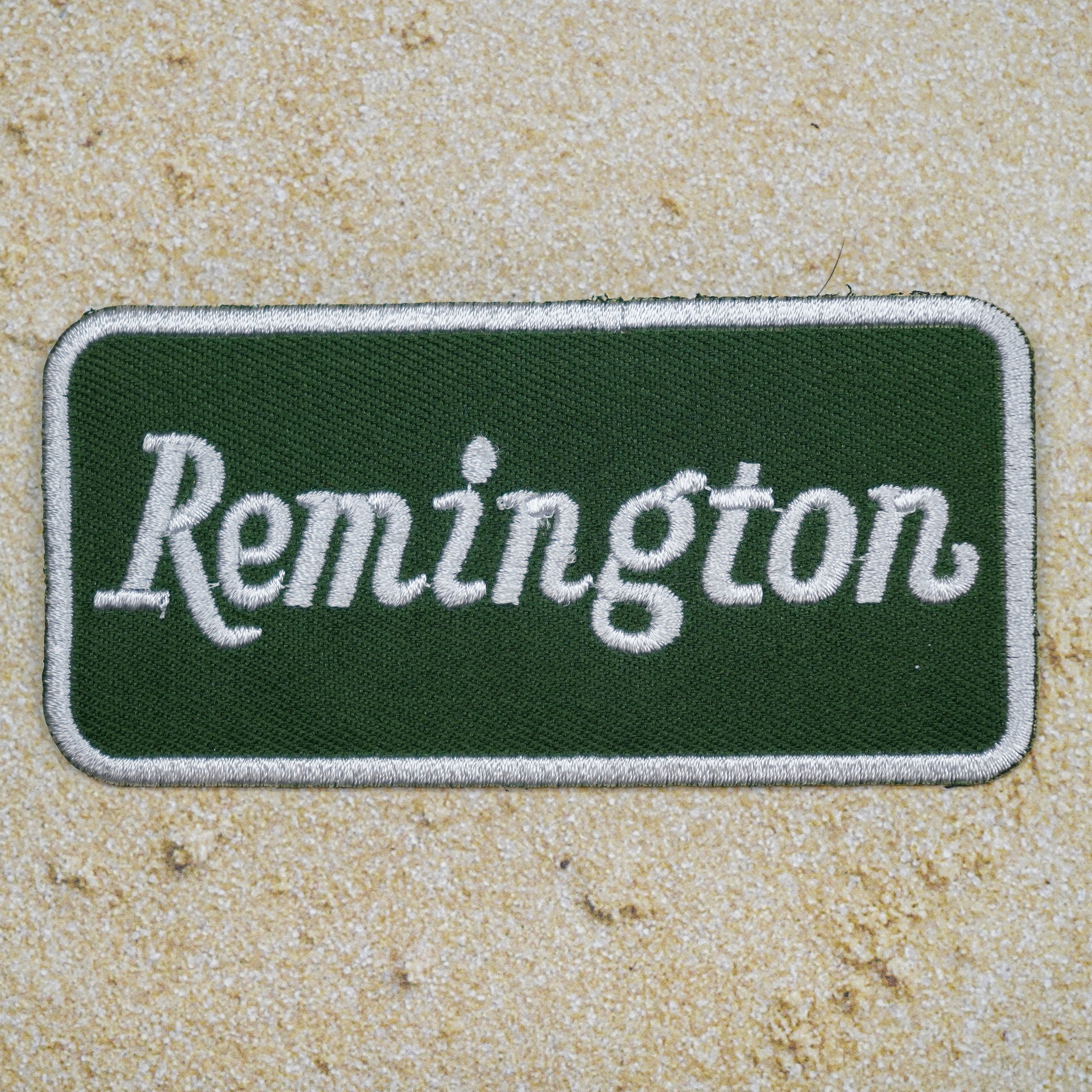 Remington – Salty Bird