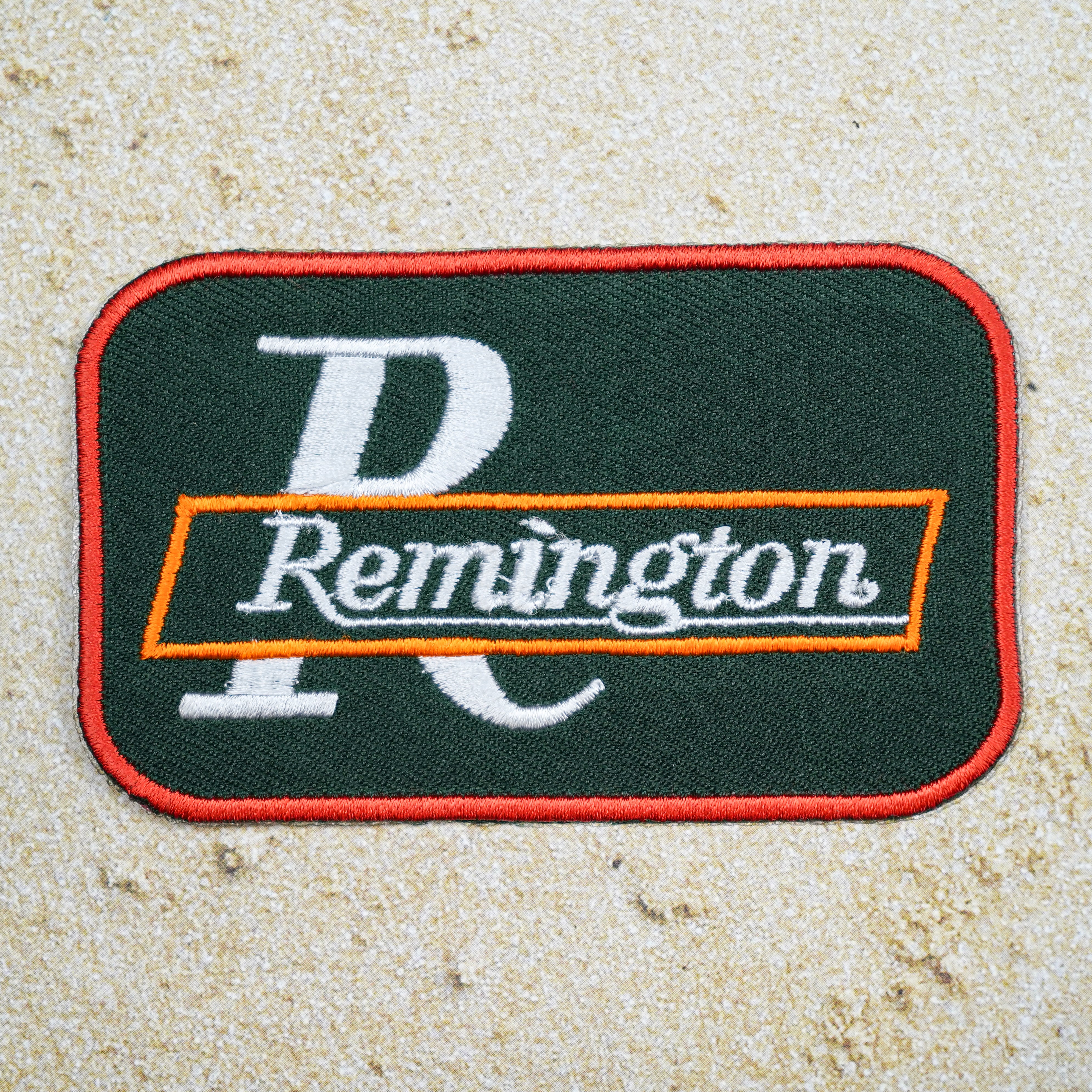 Remington – Salty Bird