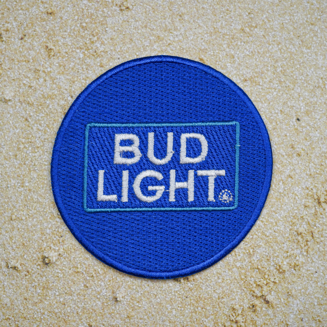 Bud Light (Large) – Salty Bird
