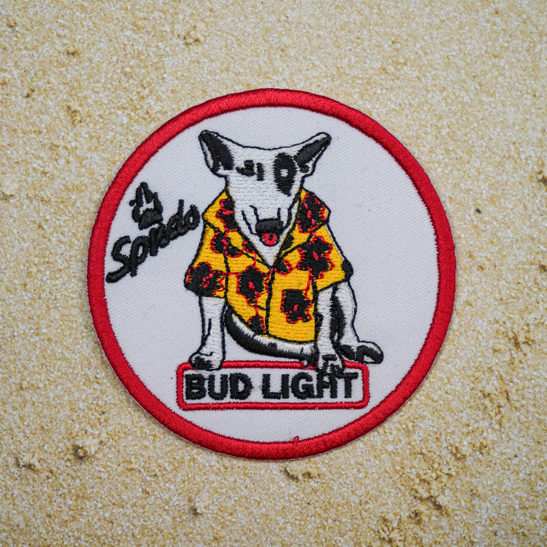 Spuds Bud Light – Salty Bird