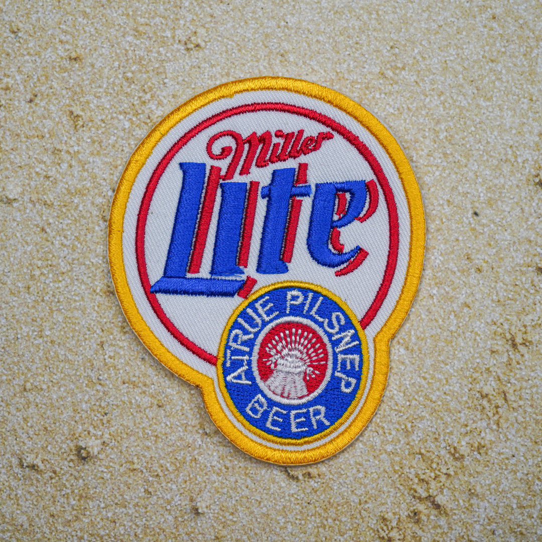 Miller Lite – Salty Bird