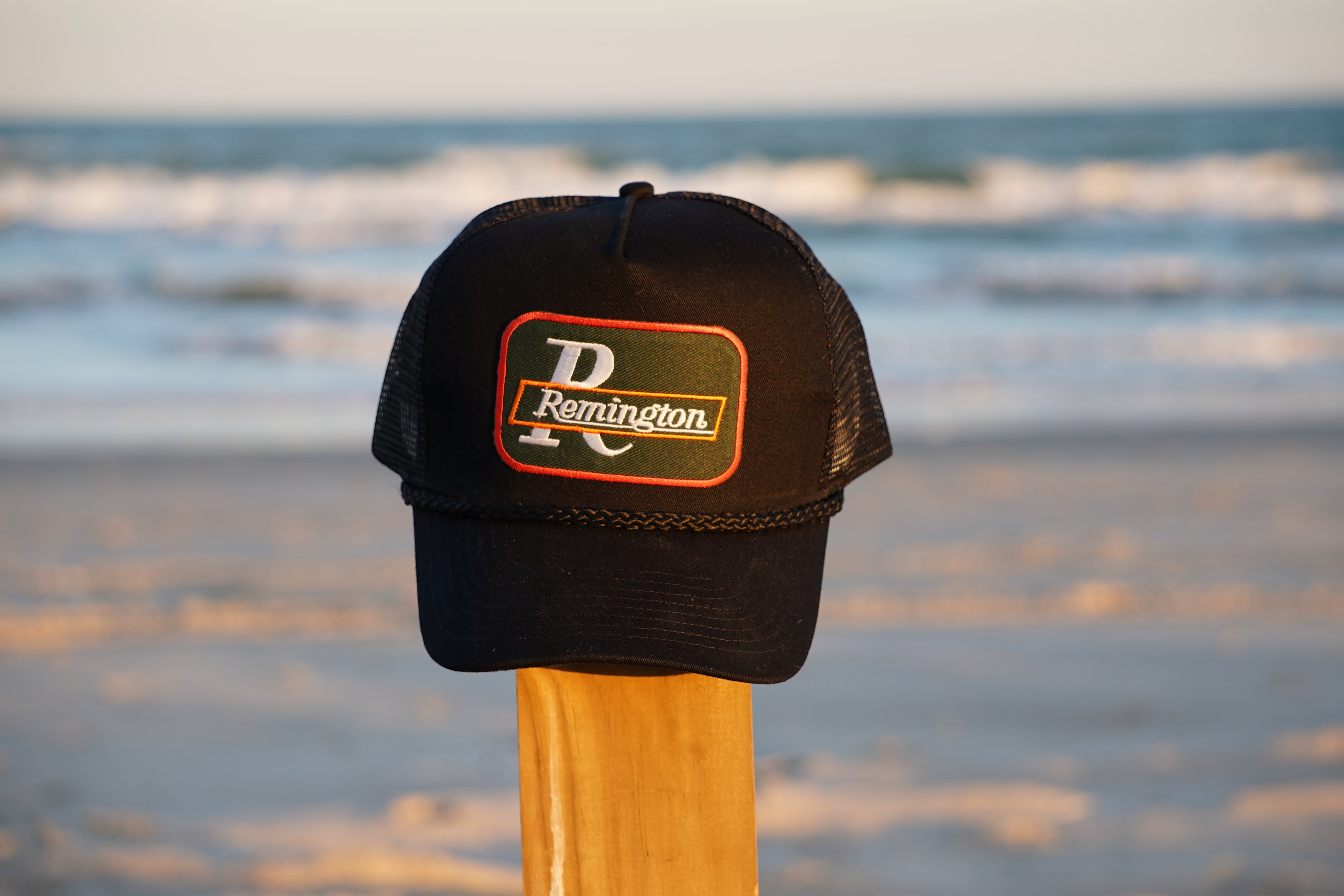 Remington Hat – Salty Bird